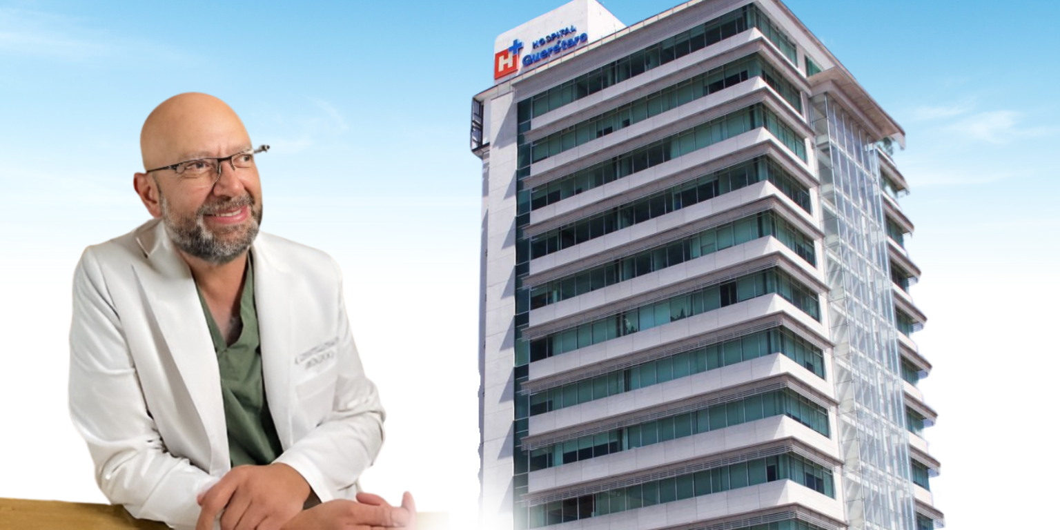 Urologo en Queretaro - Dr. Javier Castellanos